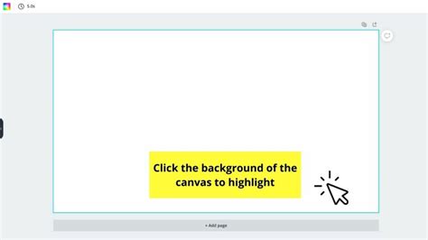 How To Change The Animation Speed In Canva Workaround