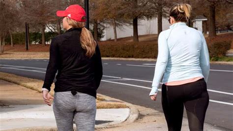 Men Explain Why Womens Yoga Pants Should Be Banned In Public