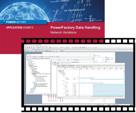 Digsilent Gmbh On Linkedin Digsilent Powerfactory Featureoftheweek