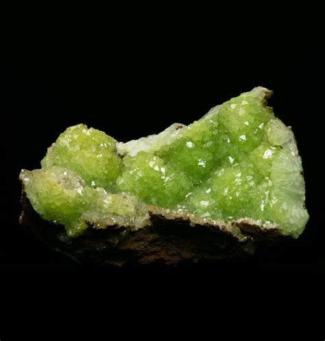 Adamite Ojuela Mine Mapimí Mapimí Mun Durango Mexico