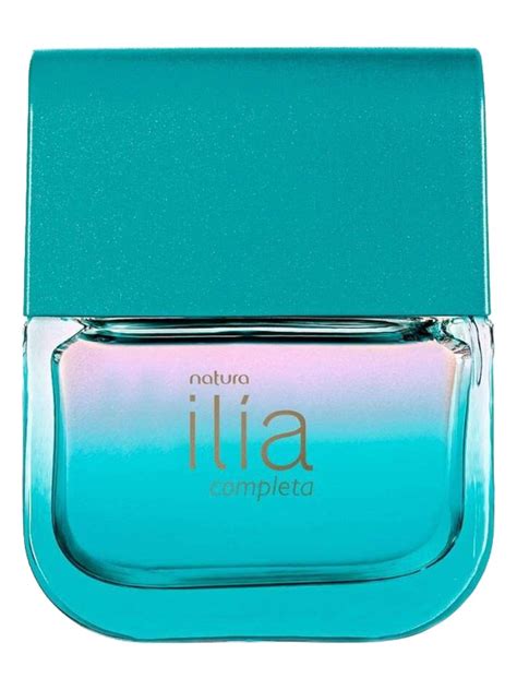 Ilía Completa By Natura Performance Reviews And Scent Profile