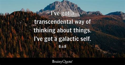 Transcendentalism Quotes