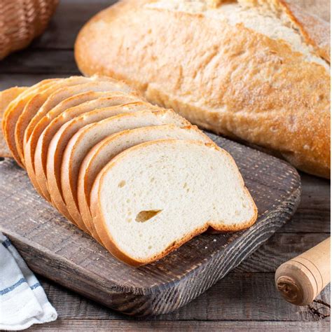 How To Defrost Bread Without It Getting Soggy Quick Guide