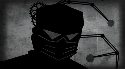 Der Sandmann Bachelors Degree Animation Behance