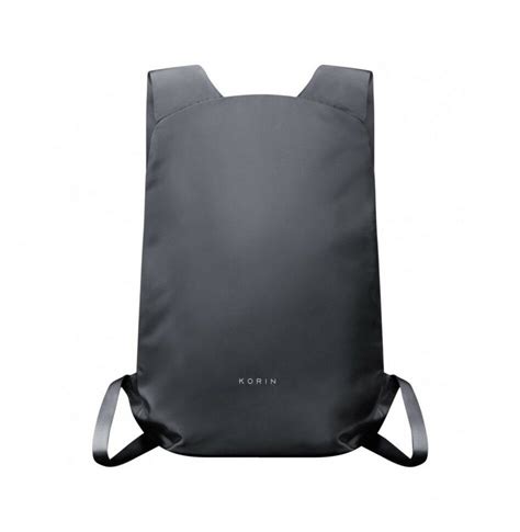 Рюкзак korin flexpack — купить по низкой цене на Яндекс Маркете