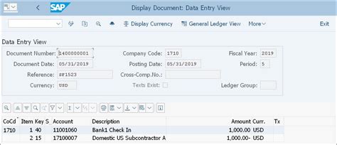 Creating Customer Invoices With Sap S4hana Finance