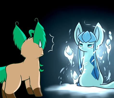 Pin On Glaceon Stuff