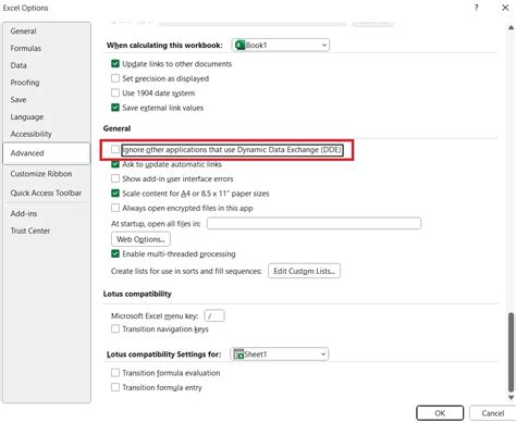 Excel File Not Opening In Windows Effective Ways