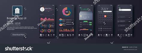 58 988 Ui Design Chat Images Stock Photos Vectors Shutterstock