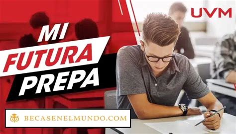 Preparatoria Uvm Monterrey Universidad Del Valle De México