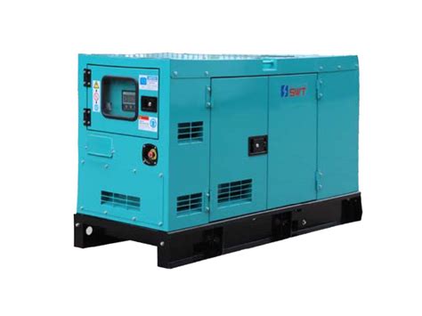 SWT Generator Nation Trading