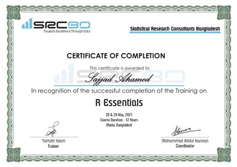 Sajjad Ahamed On Linkedin R Statisticaldataanalysis Meal