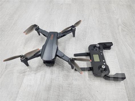 Квадрокоптер RG 106 MAX 3 - Axis Gimbal 8K EIS, с камерой, новый, в ...