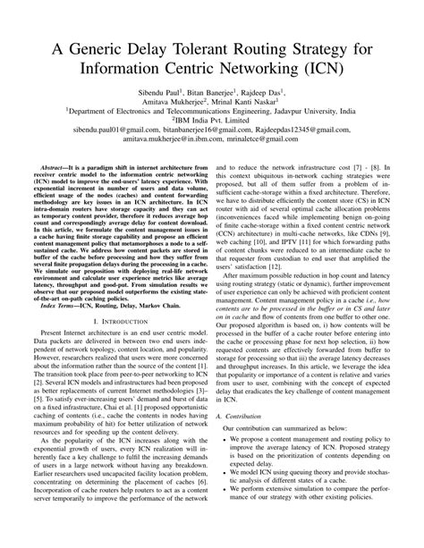 Pdf A Throughput Efficient Cooperative Sensing And Allocation Model