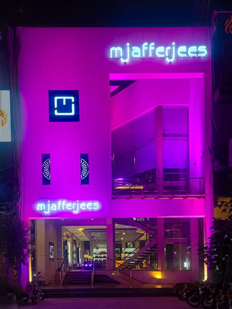 M Jafferjees