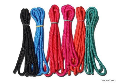 Скакалка для художественной гимнастики 46 фото