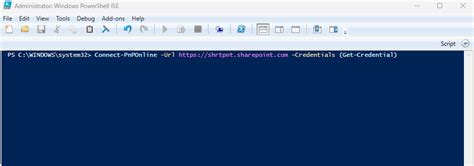how to get a list of sharepoint sites where shortpoint is installed shortpoint support