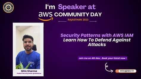 Aws User Group Delhi Ncr On Linkedin Dupzb7j