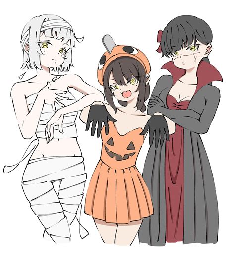 Haromoti Fami Chainsaw Man Nayuta Chainsaw Man Pochita Chainsaw Man Yoru Chainsaw Man
