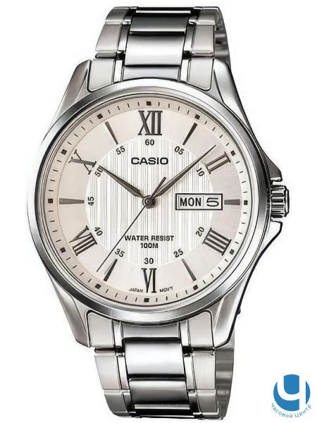 Японские наручные часы Casio Collection Mtp 1384d 7a купить с доставкой по выгодным ценам в