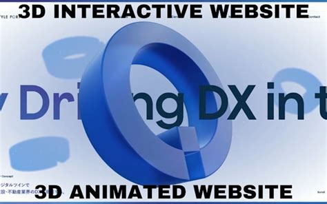 Develop 3d Interactive Website Three Js Webgl Openjs Webvr Reactjs