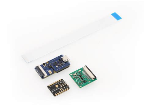 【現貨】grove 視覺ai模組v2套件 Vision Ai Module V2 Kit 機器人王國商城