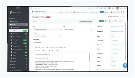 9 Best Open Source Helpdesk Ticketing Systems In 2025 Free