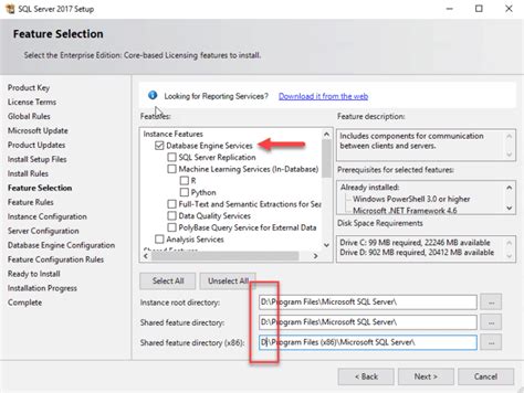 SQL Always On AG Pt Node A SQL Installation Derek Seaman S Tech Blog