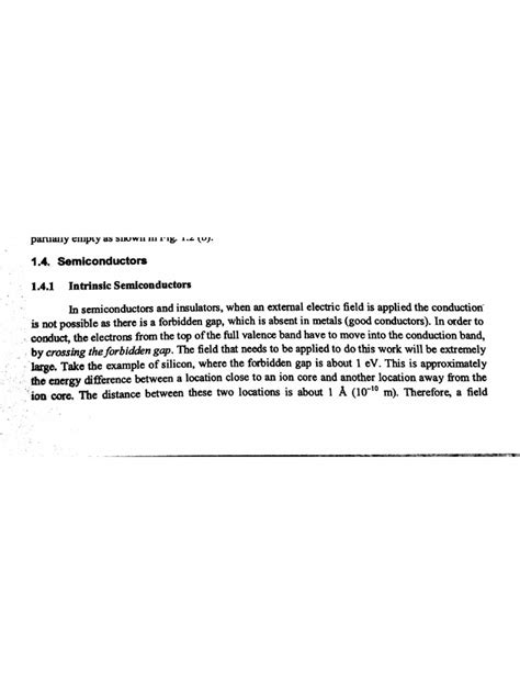 Unit 2 Full Notes Pdf Diode Electronic Engineering