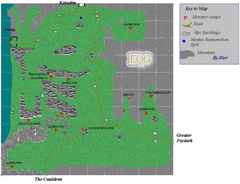 Eq Butcherblock Mtns Maps