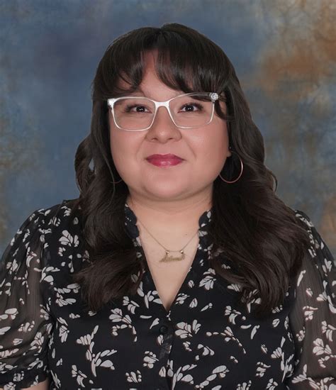 Commissioner Aileen Morales Hacla