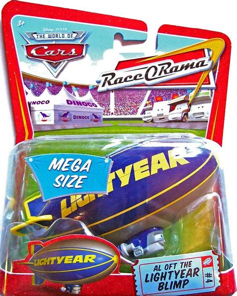 Disney Pixar Cars Final Lap Collection Duff Wrecks Exclusive Diecast