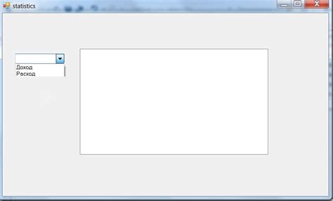 C Как правильно вывести данные из БД в Listbox используя Combobox Stack Overflow на русском