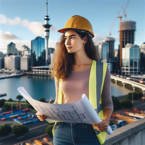 Salary Trends For Architects In Nz