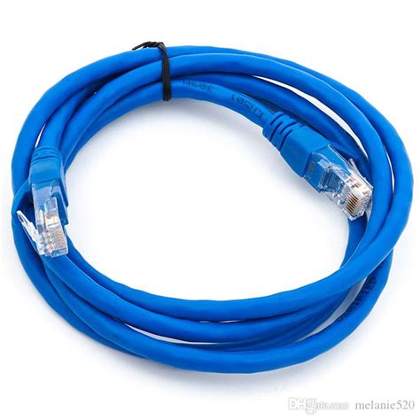 Internet Cat6 1m Cable Gh
