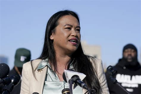 Oakland In Turmoil Amid Investigation Into Mayor Sheng Thao Other Woes