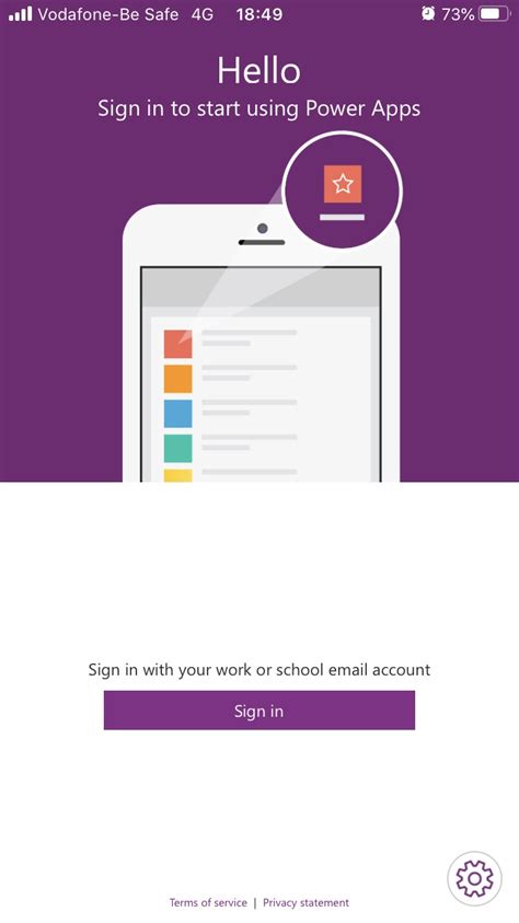 Implementing Exit App Logout And Confirm Exit Features In A Canvas Power App D Demystified