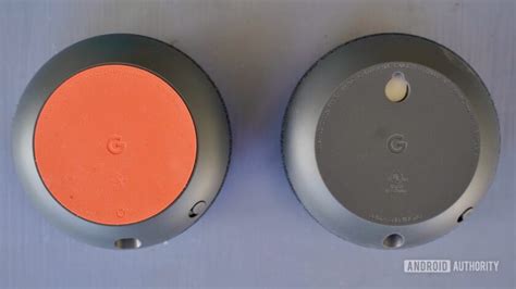 Google Nest Mini Review A Better Sounding In Home Assistant