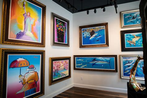 The Masters Of Art Have Come To Waikīkī At The New Park West Museum