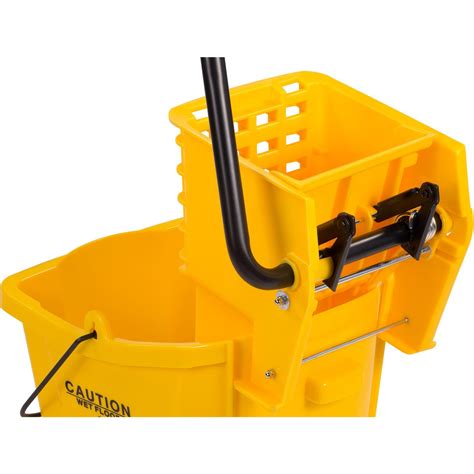 How To Assemble Mop Bucket Best Safe Household Cleaners