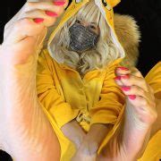 Eurecka23 Feet Model Profile Photos And Videos