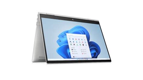 HP Envy X With Th Gen I Chipset And OLED Display Launched In India