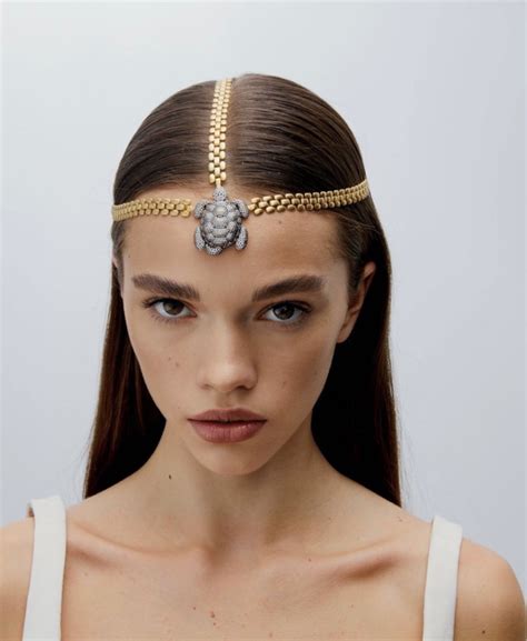 Daria Danuk Metro Models