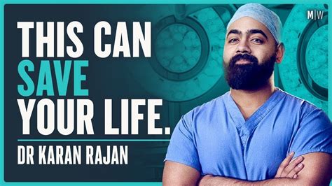 Understanding Digestion Gut Health And Sleep With Dr Karan Rajan