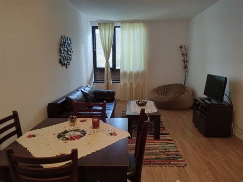 Почивка в планината Апартамент за нощувки Рила Пирин На планина 4 места Нощувки Разлог