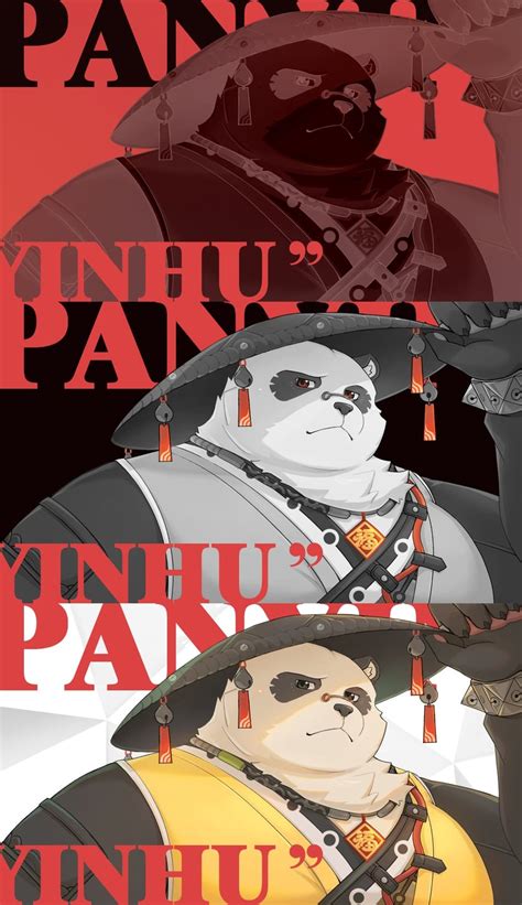 Pan Yinhu Zenless Zone Zero Drawn By Juziha Danbooru