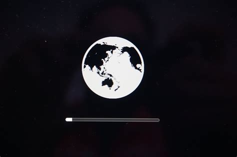 What Is MacOS Recovery Or Internet Recovery For OS X Mac Egg