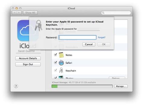 Full Guide About Keychain Access On Mac