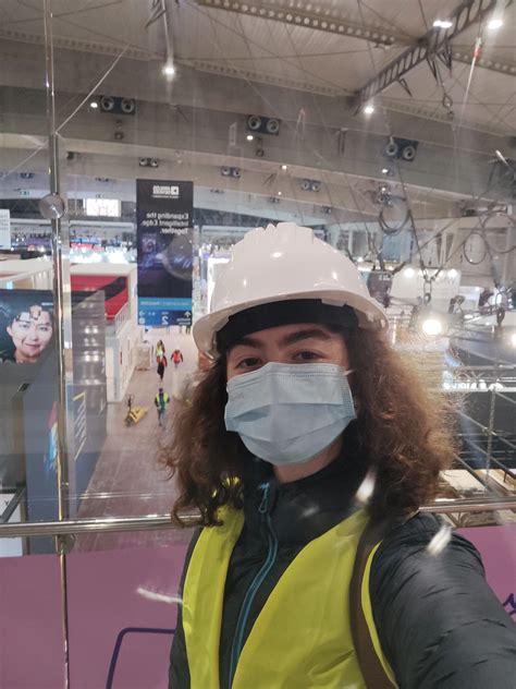 Maria Francesca Burger On Linkedin Seedstourmwc24 Digitalseeds Mwcbarcelona Mwc2024