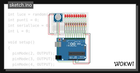 Pacman 1 Wokwi Esp32 Stm32 Arduino Simulator
